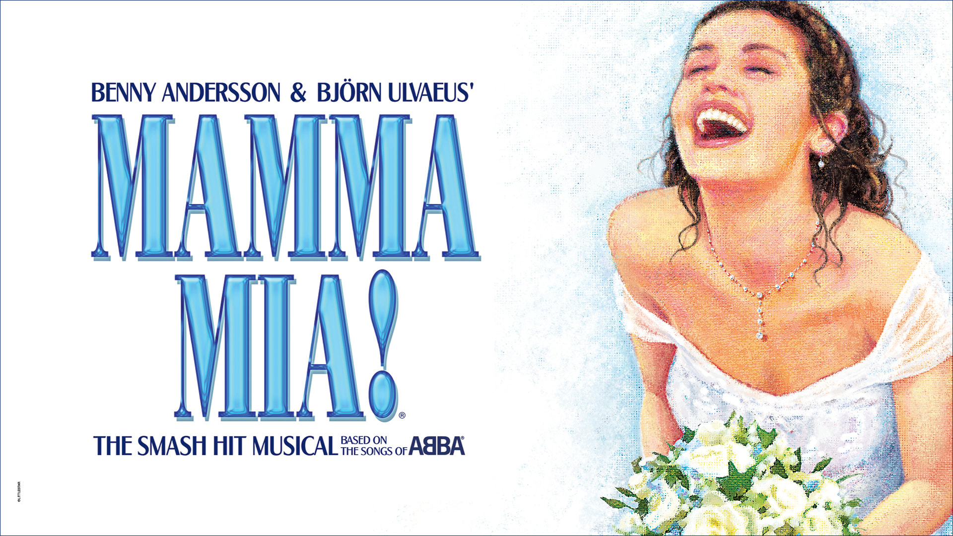 Mamma Mia! at Edinburgh Playhouse tickets from £19