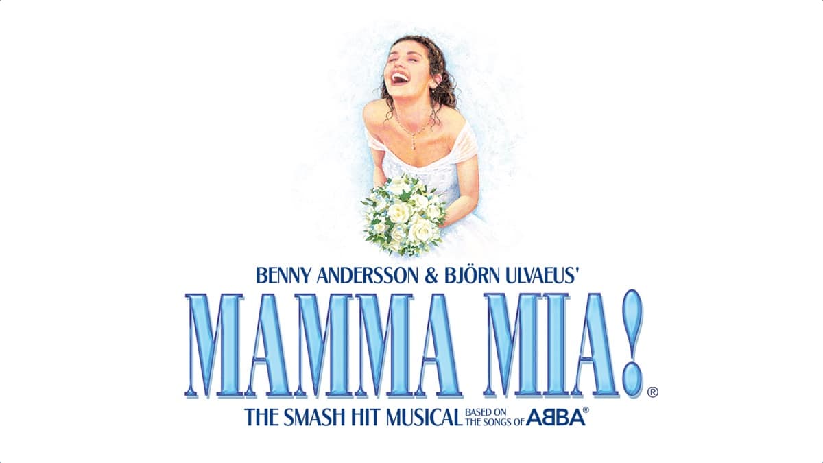 Mamma Mia! at Liverpool Empire tickets