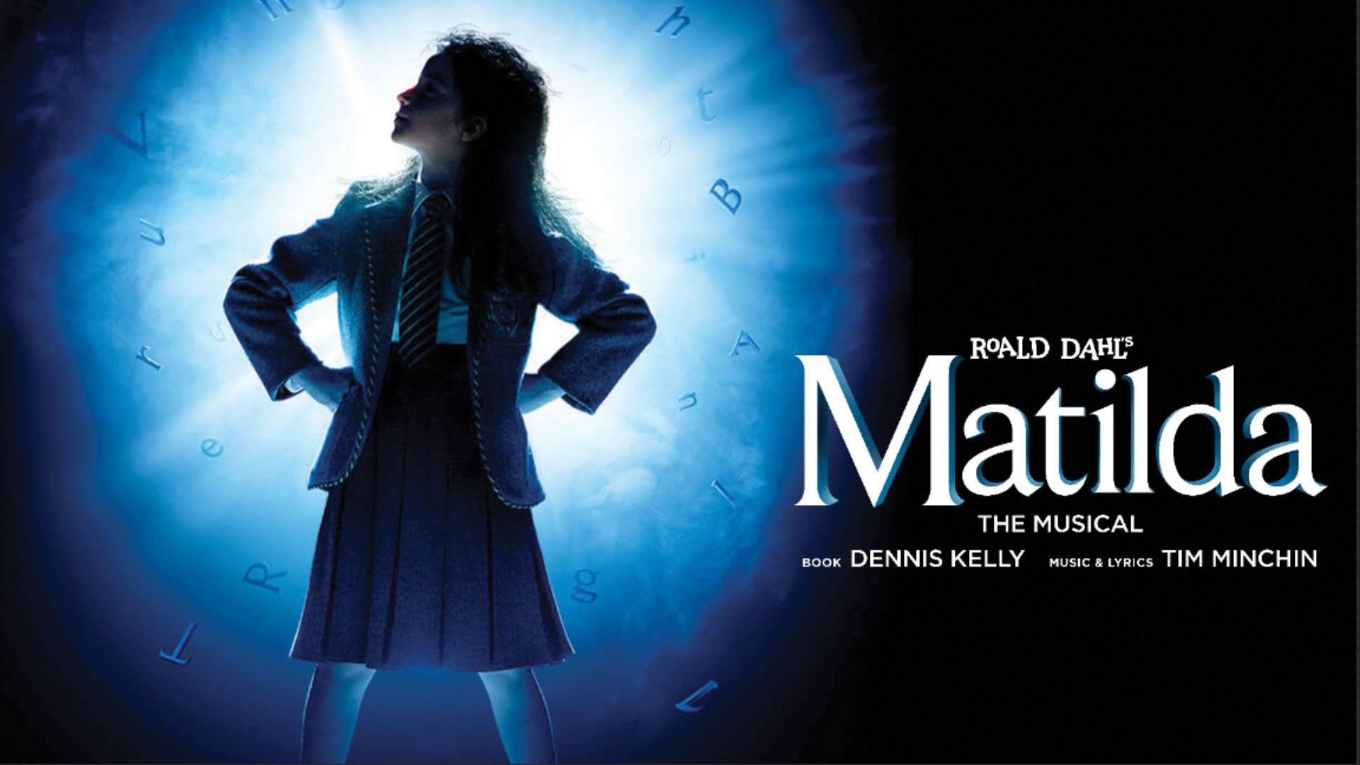 Matilda The Musical at Liverpool Empire tickets from £15