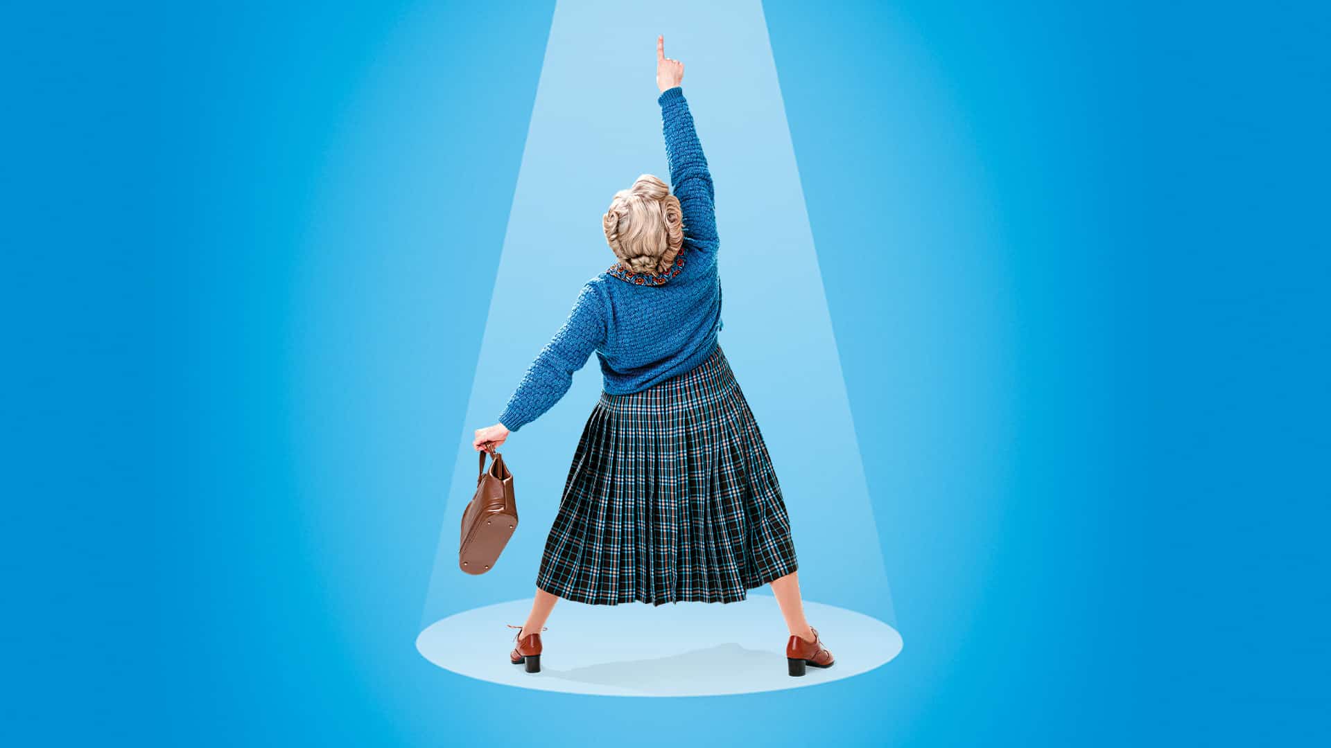 Mrs. Doubtfire Musical at Milton Keynes Theatre tickets