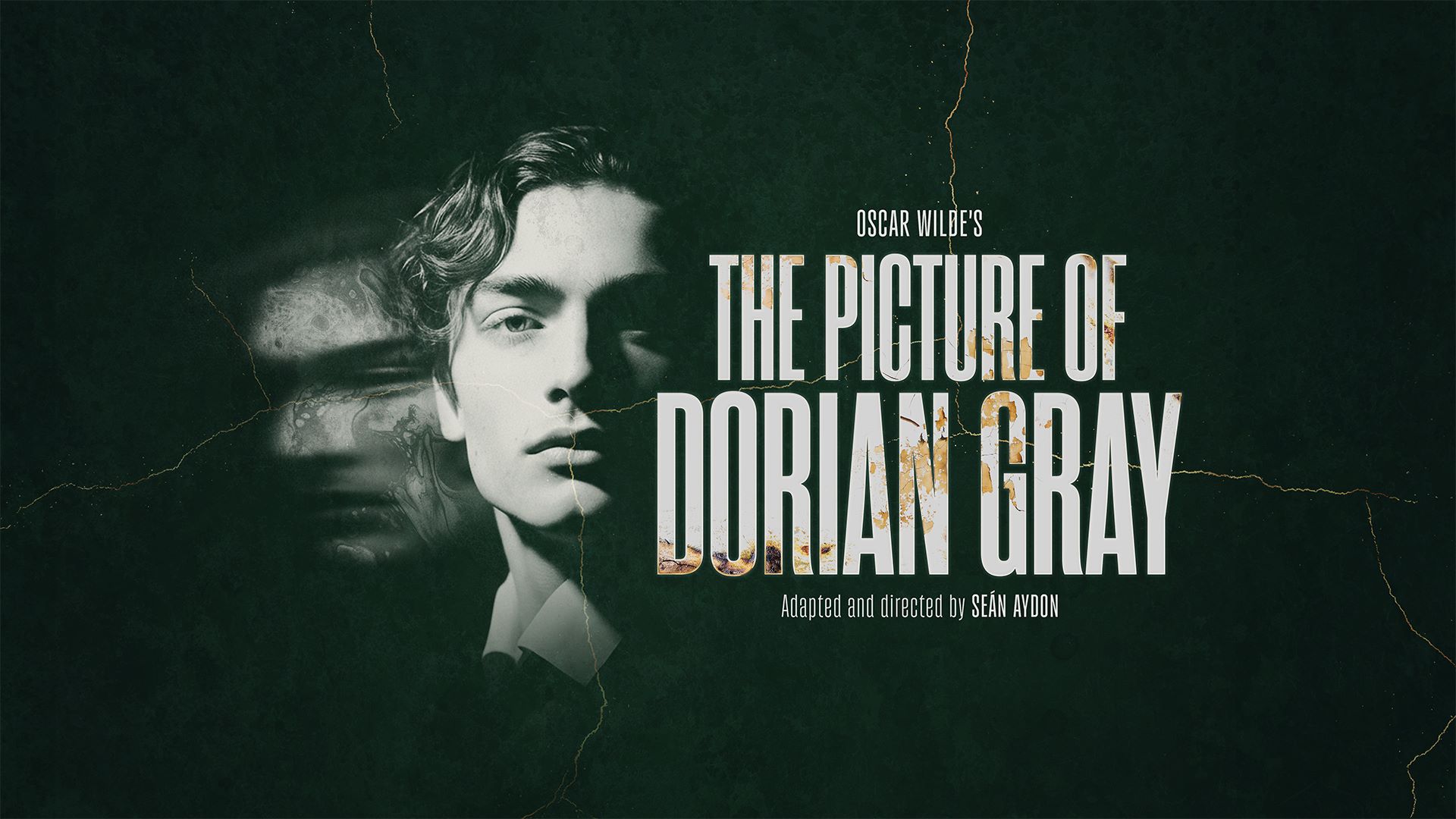 The Picture Of Dorian Gray at Yvonne Arnaud Theatre Guildford tickets